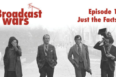 Broadcast Wars | PBS TPT Learn