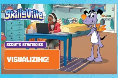 Skillsville | PBS TPT Learn