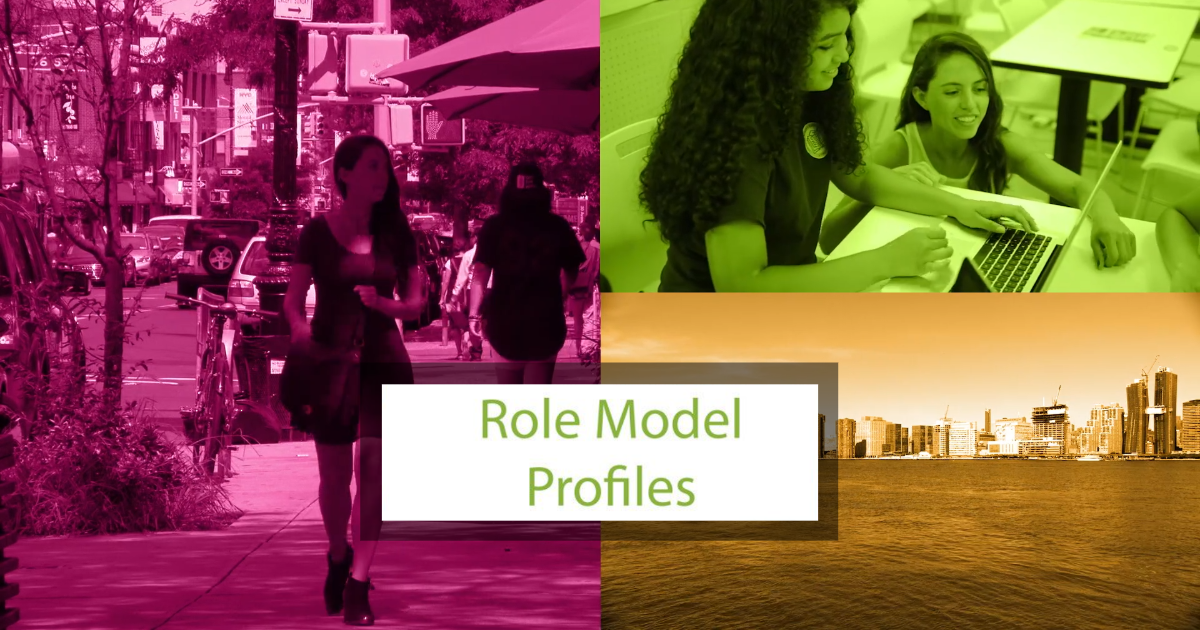 Role Model Profiles | PBS TPT Learn